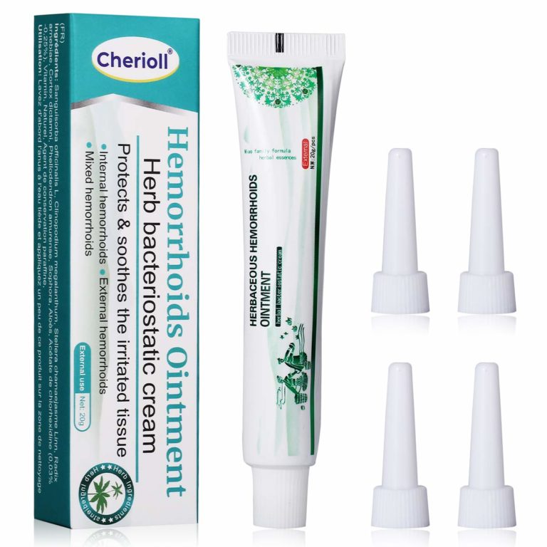 Hämorrhoiden Hausmittel - Medizinische-Hausmittel